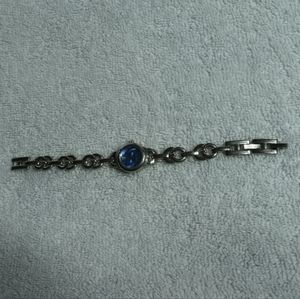 lei | Accessories | Lovely Lei Stainless Steel Quartz Watch With Sky ...